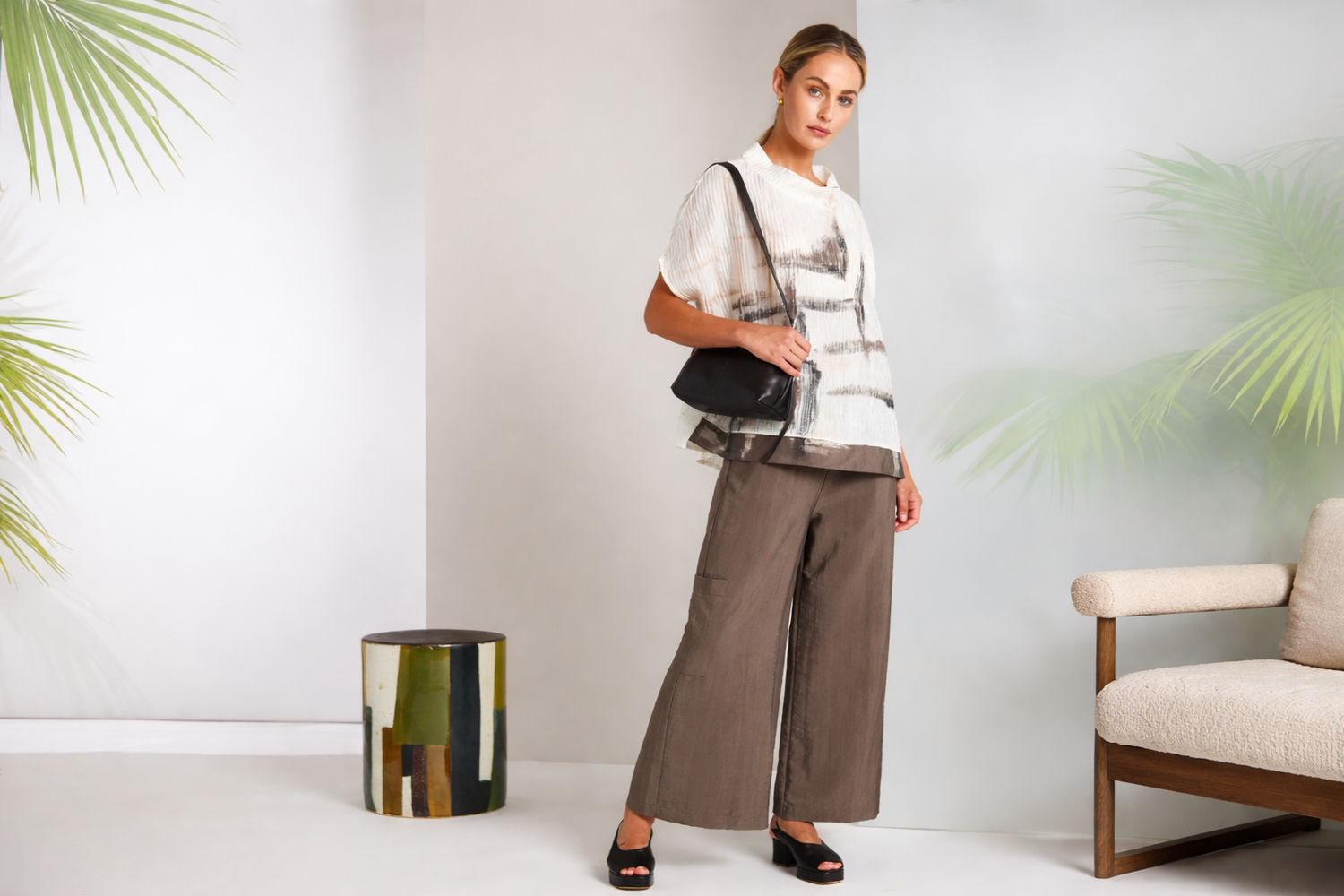 Joli Clothing NI | Designer of Fashion Clothing for Women NI