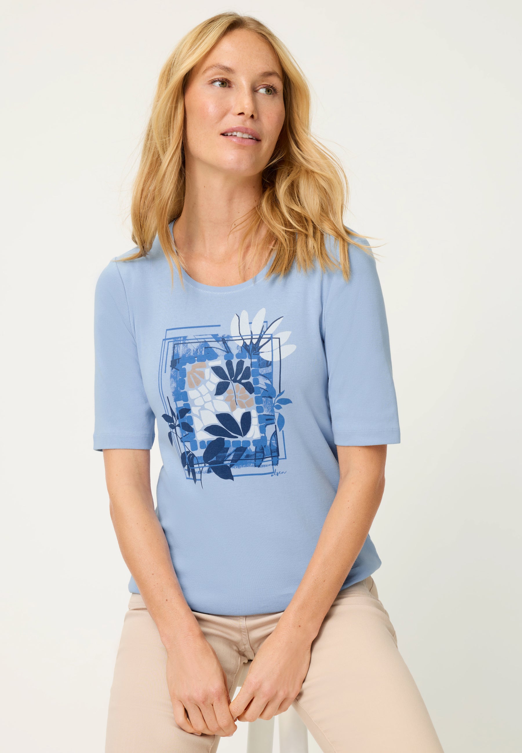 Olsen Clothing for Women | Up to 50% Off Olsen Clothes | JoliClothing