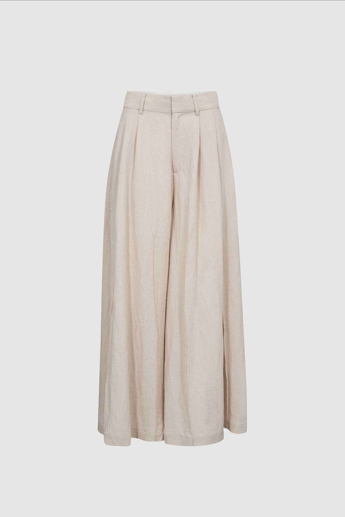 Pamcc Skirt Pant in Bone | Co'couture Stockist | Joli Clothing | N.I ...