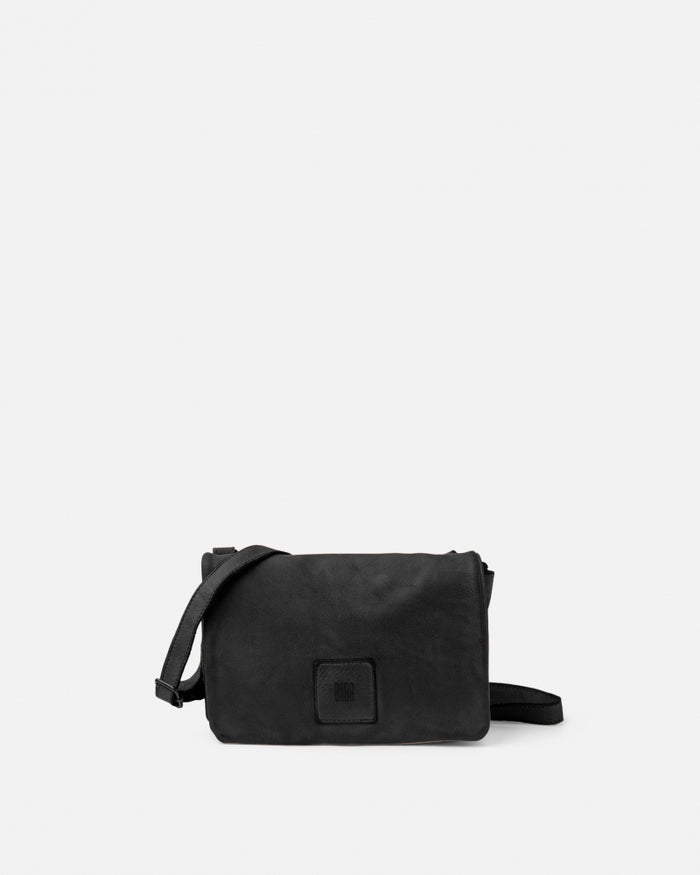 Boston Cross Bag in Black | Biba Stockist | Joli Clothing | N. Ireland | JoliClothing
